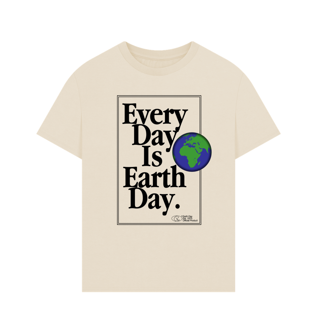 The Archive Collection – Earth Day Store