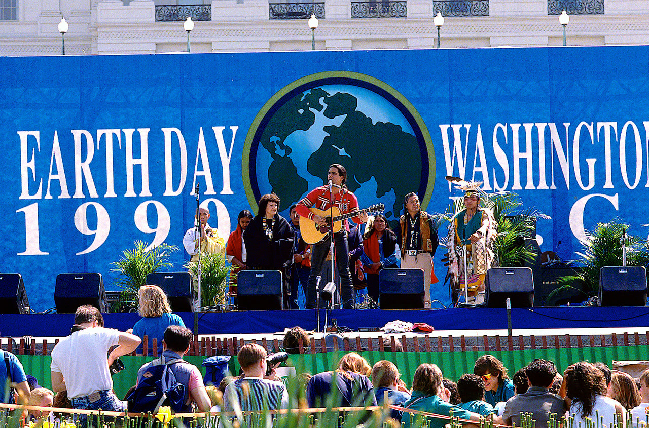 The Official Earth Day Store
