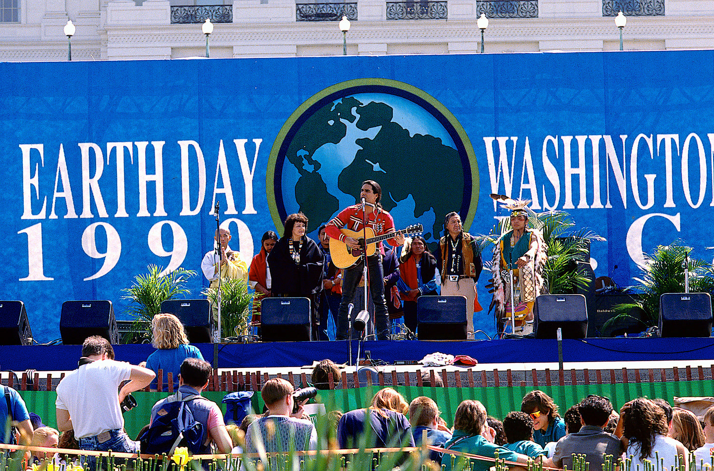 The Official Earth Day Store