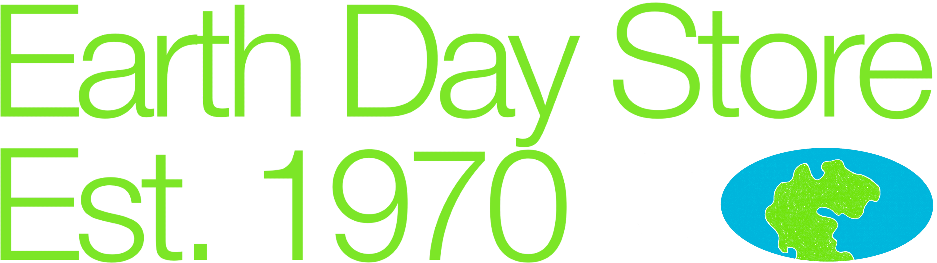 The Official Earth Day Store
